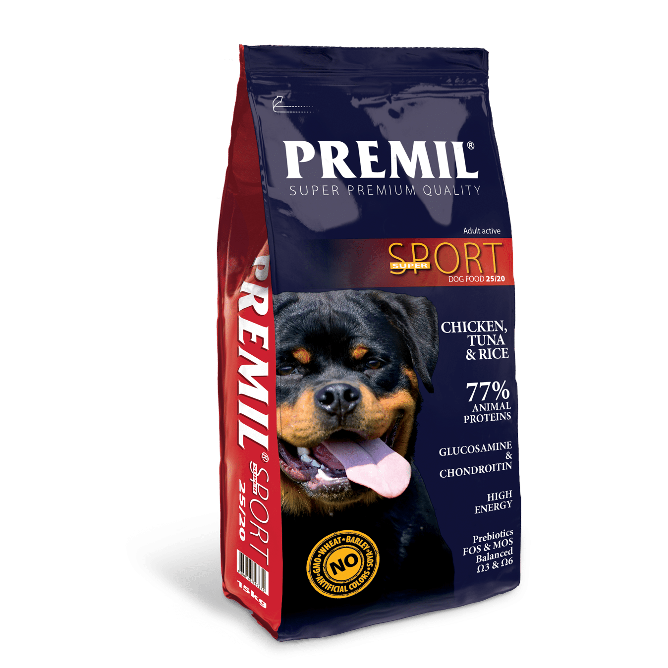 Premil Super Sport - pet-food.ba